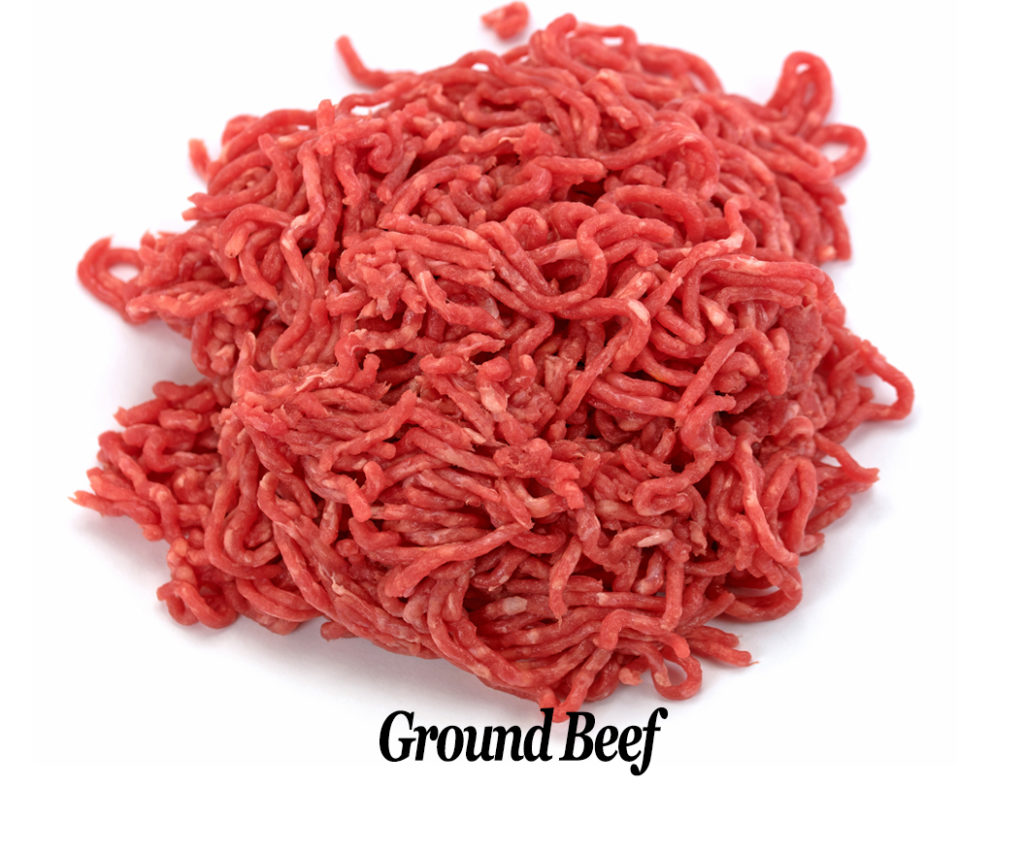 The Best Quality Ground Beef and Meat Products Wholesale