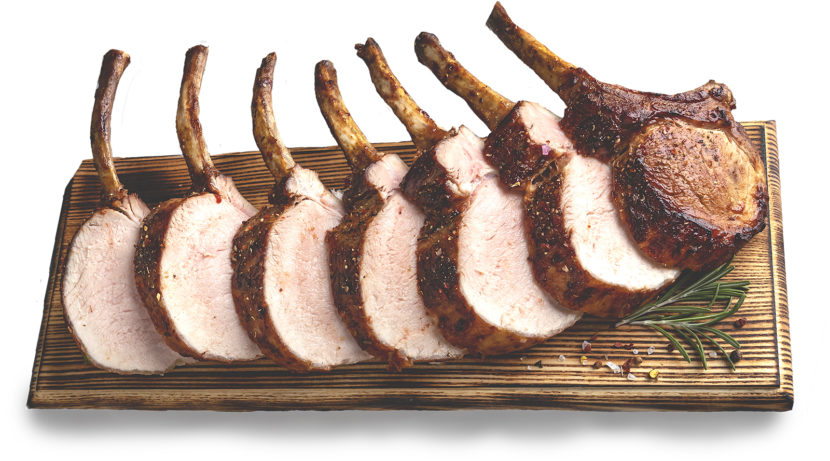Pork Wholesale Supplier - Portion Cuts and Further-Processed