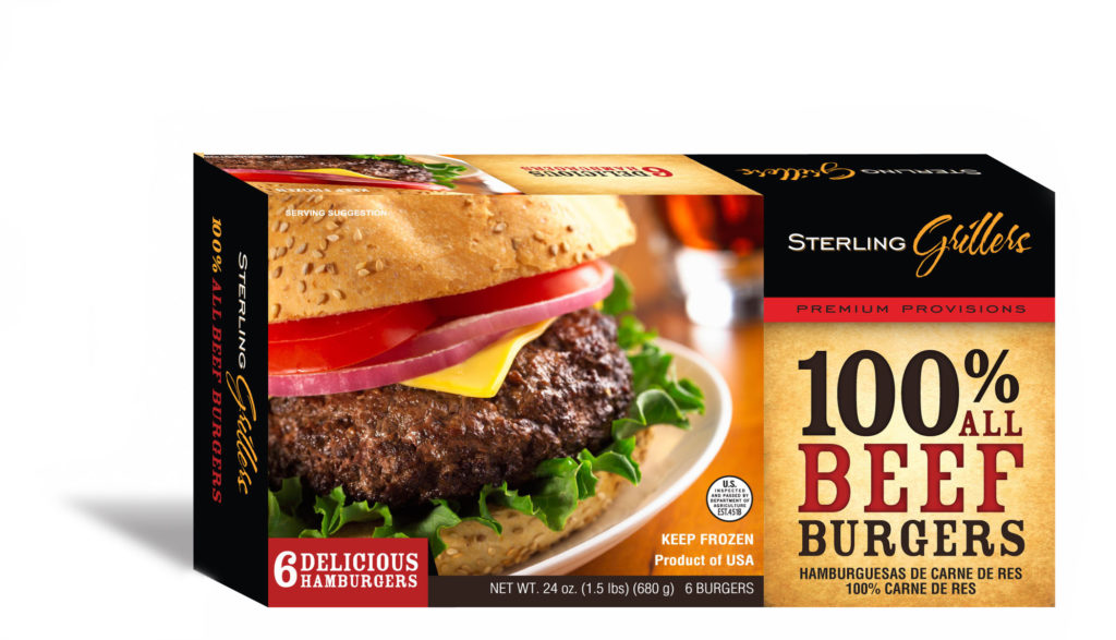 The Best Quality Ground Beef and Meat Products Wholesale