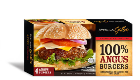 The Best Quality Ground Beef and Meat Products Wholesale