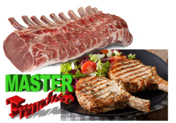 Affordable Premium Quality Pork - Wholesale Meat Supplier